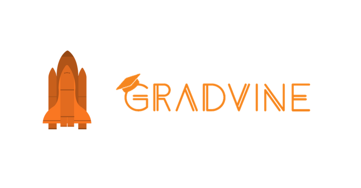 Gradvine — University application assistance | Profile building ...